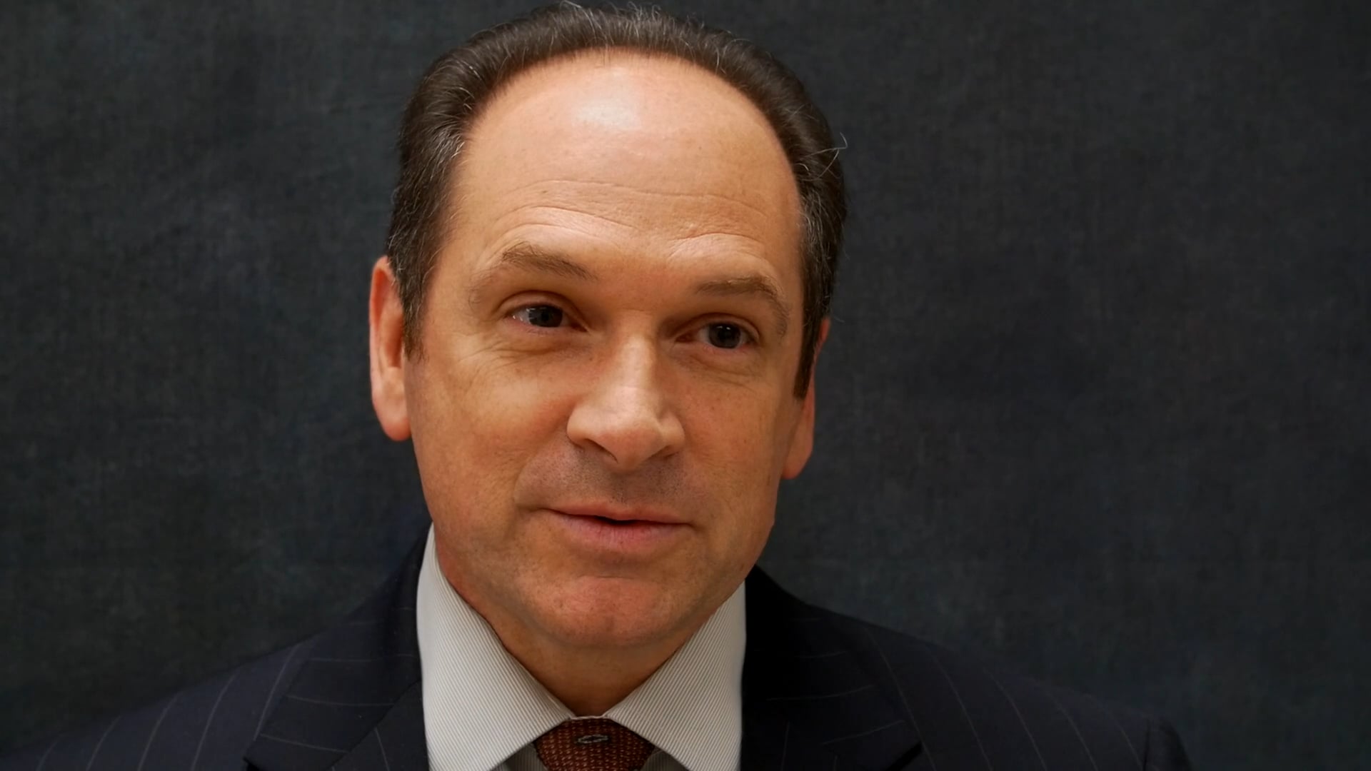 Meet Dr. Gary D. Schick on Vimeo