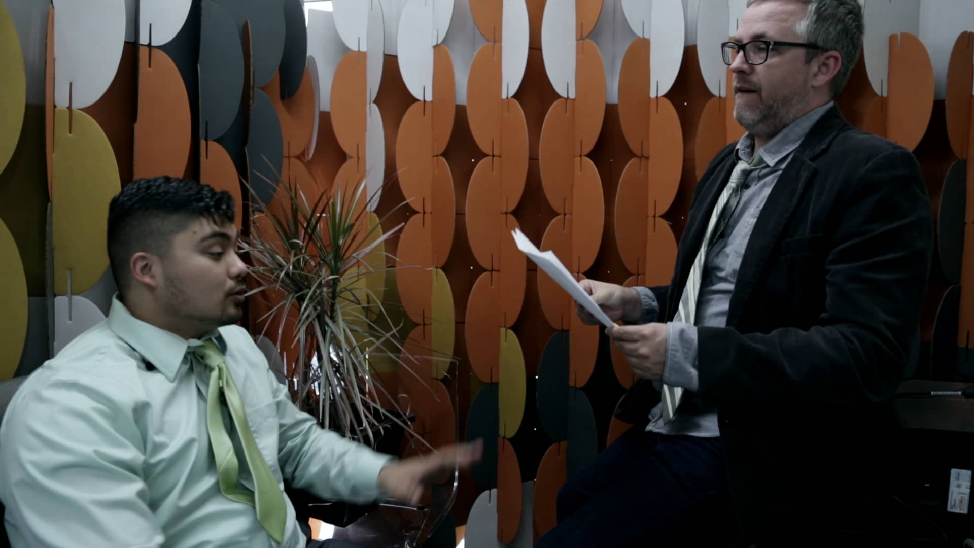 Funny (but true) commercial about the biggest B2B sales problem on Vimeo