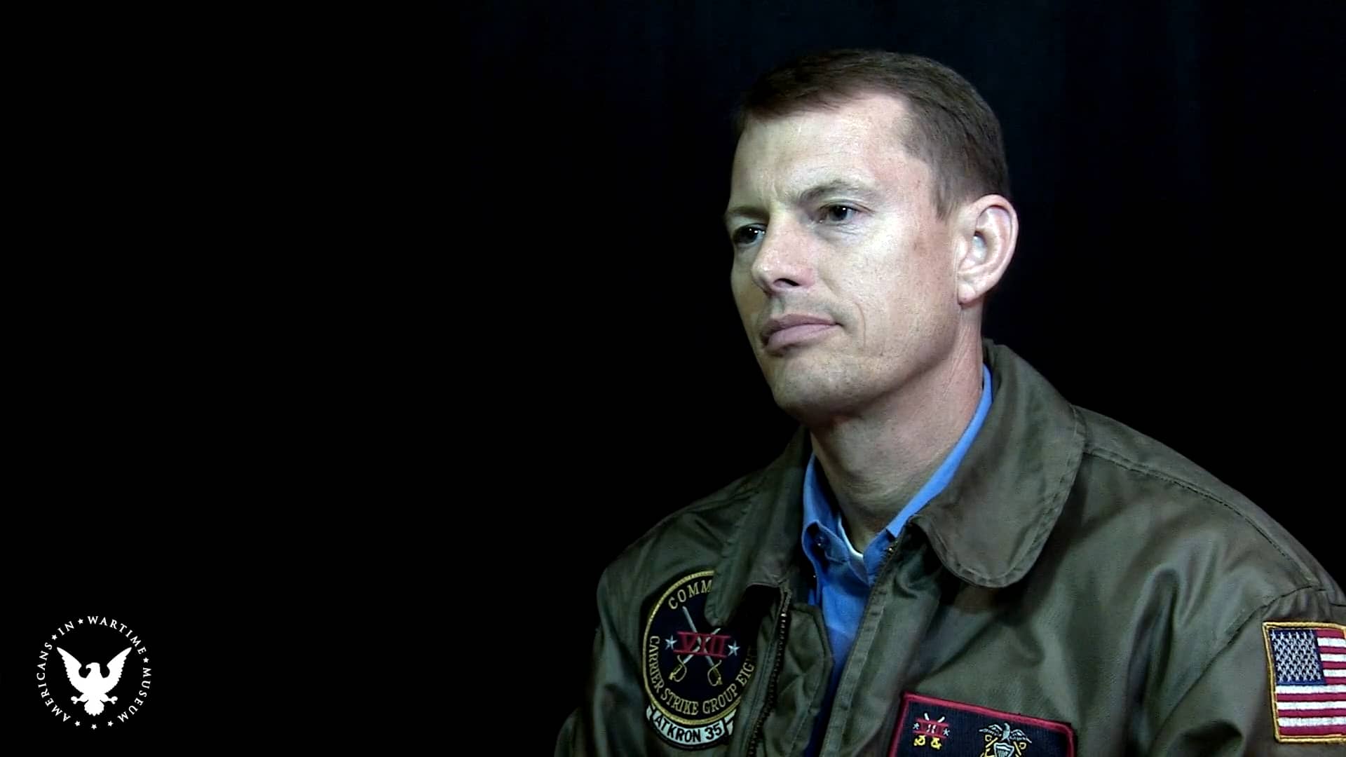 Michael Studeman - Desert Storm - U.S. Navy on Vimeo