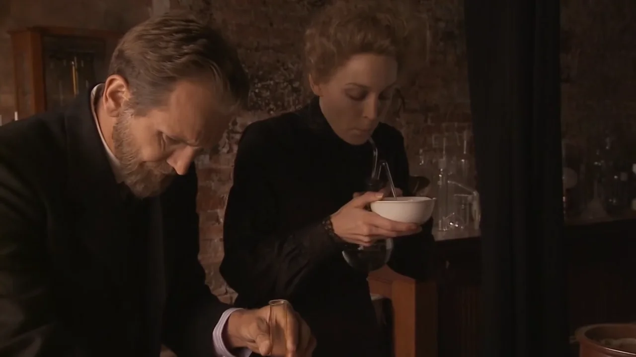 PBS The Mystery of Matter Search for the Elements 2 Unruly Elements