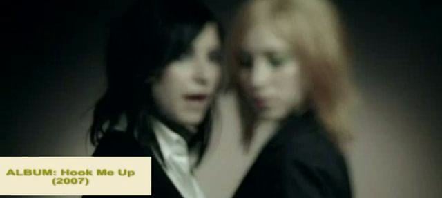 The Veronicas - Hook Me Up on Vimeo