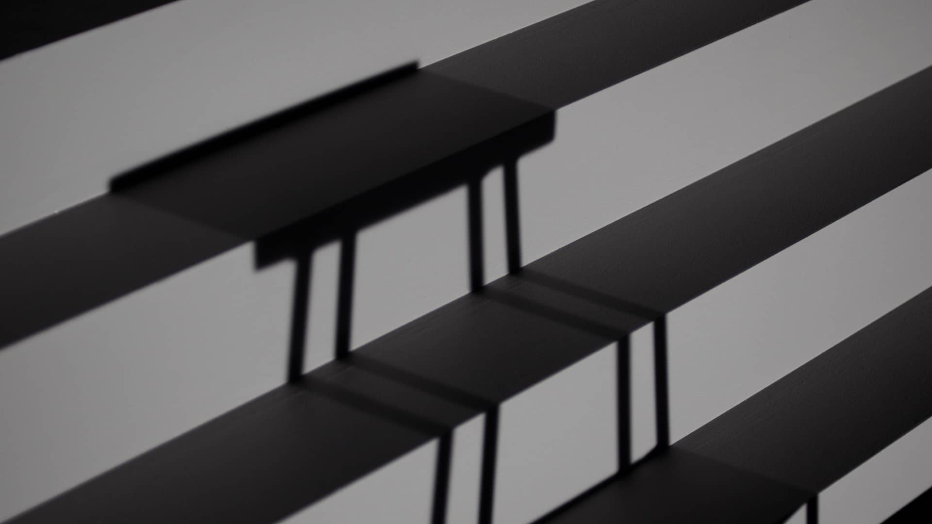 RBG6 | IKEA Sinnerlig "Chair" on Vimeo