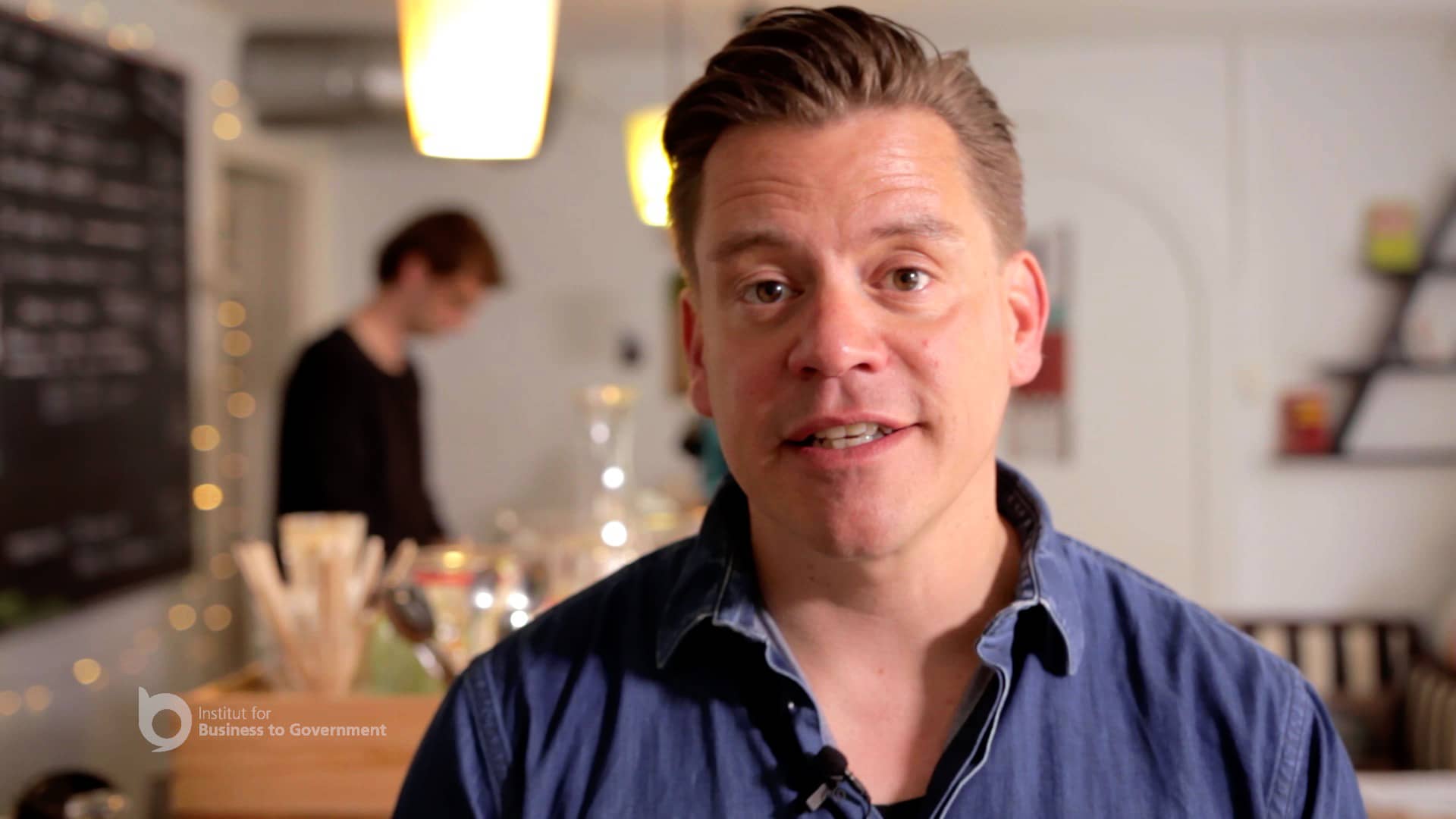 Lars Carlsen - LevAs on Vimeo