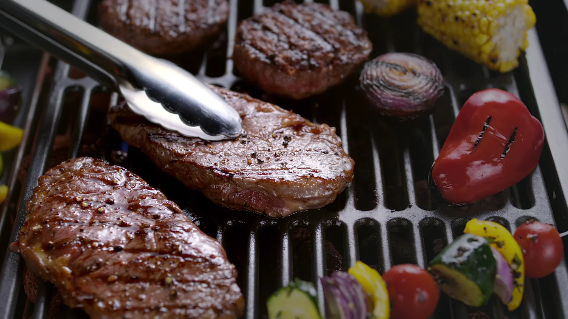 Denise Combs - Aldi - BBQ (Steak) on Vimeo