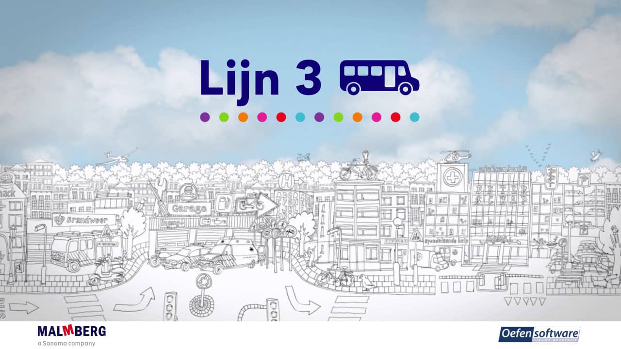 Malmberg - Oefensoftware Lijn 3 on Vimeo
