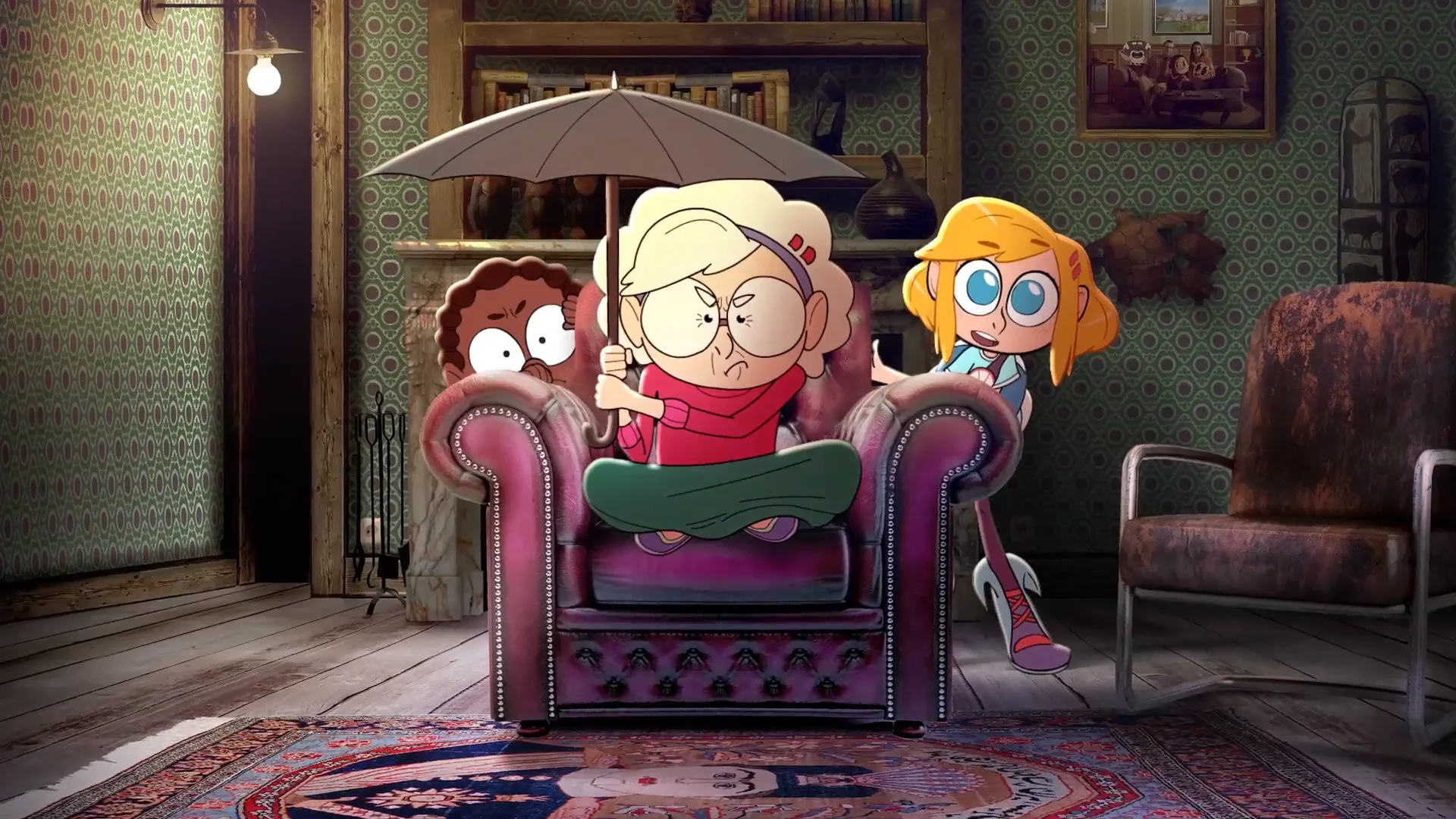 THE LEGENDS (TEASER) on Vimeo