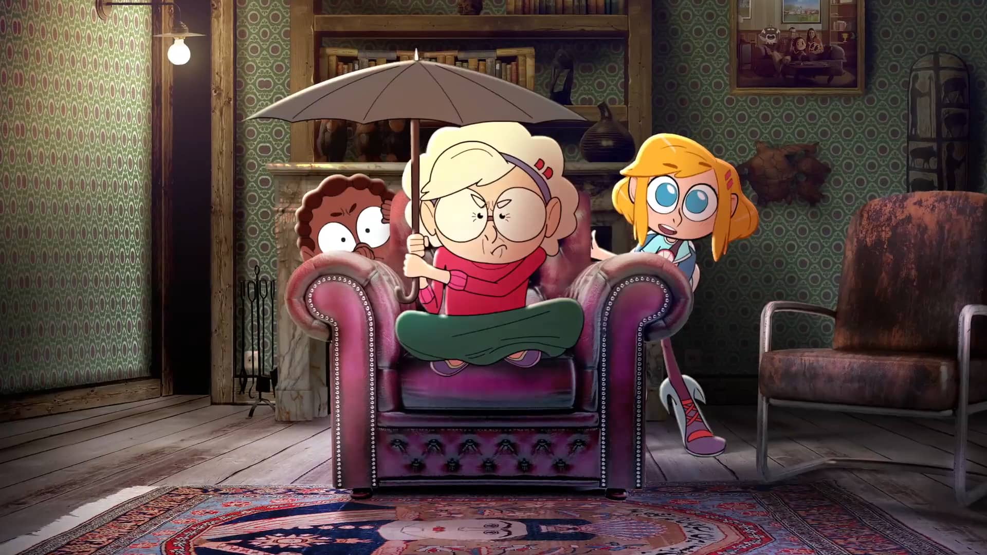 THE LEGENDS (TEASER) on Vimeo