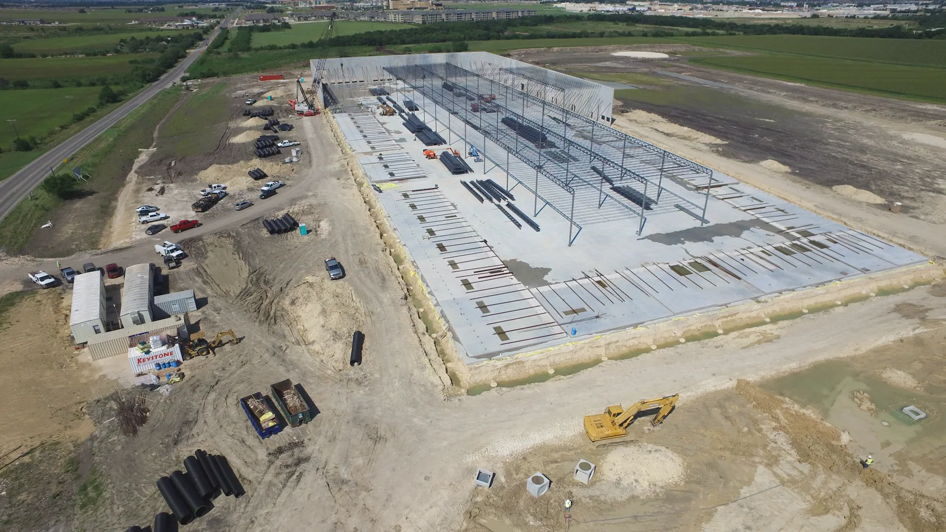 Canadian General Tower Jun ‘16 on Vimeo