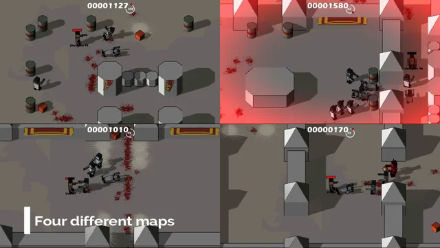 Boxhead Games To Play