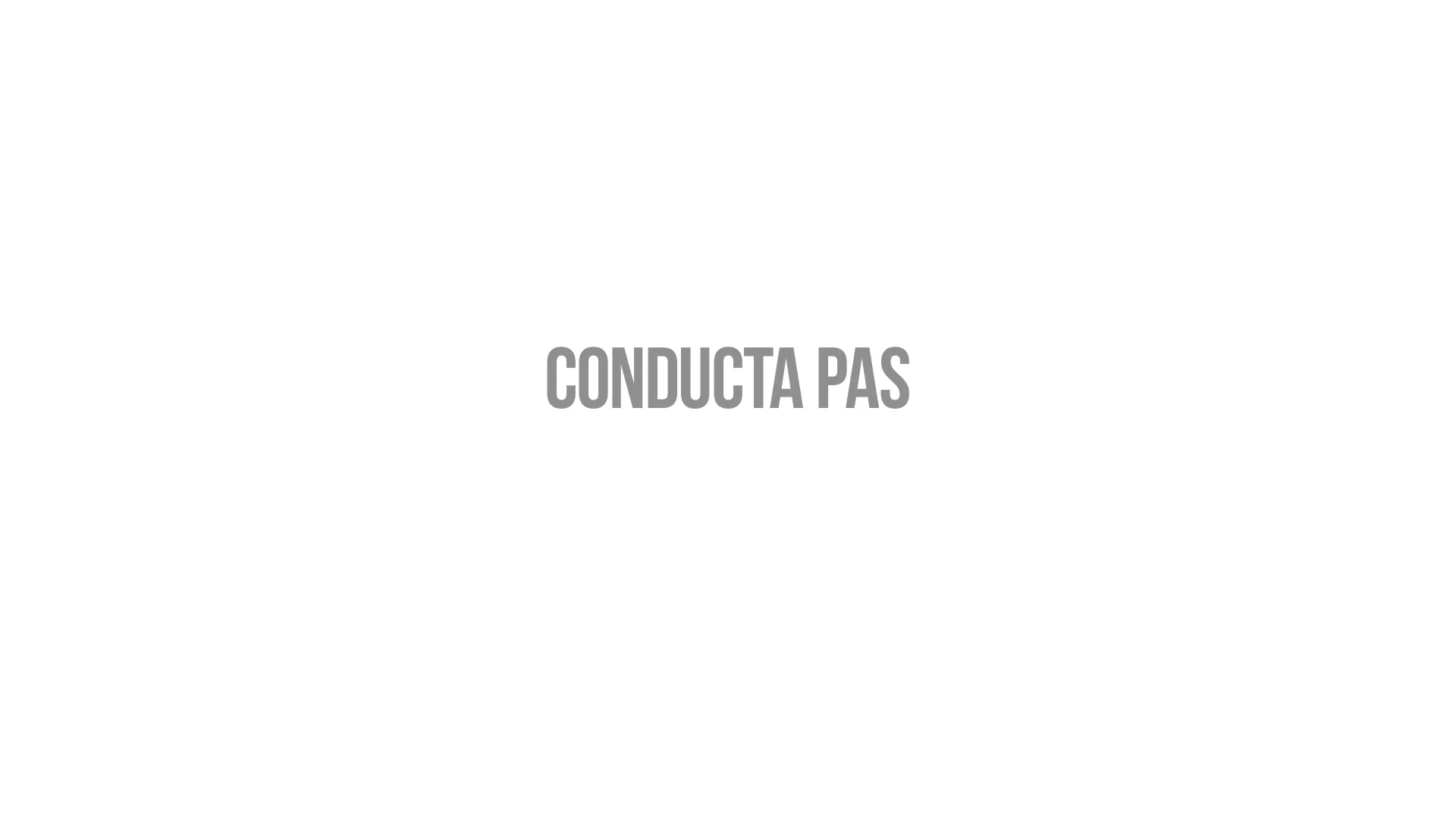 Conducta PAS on Vimeo