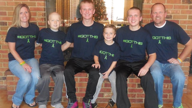 Building a Future for Kids: KIDstruction Week for St. Louis Children's ...