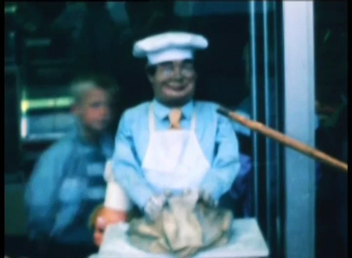 The Bolton Stick on Vimeo
