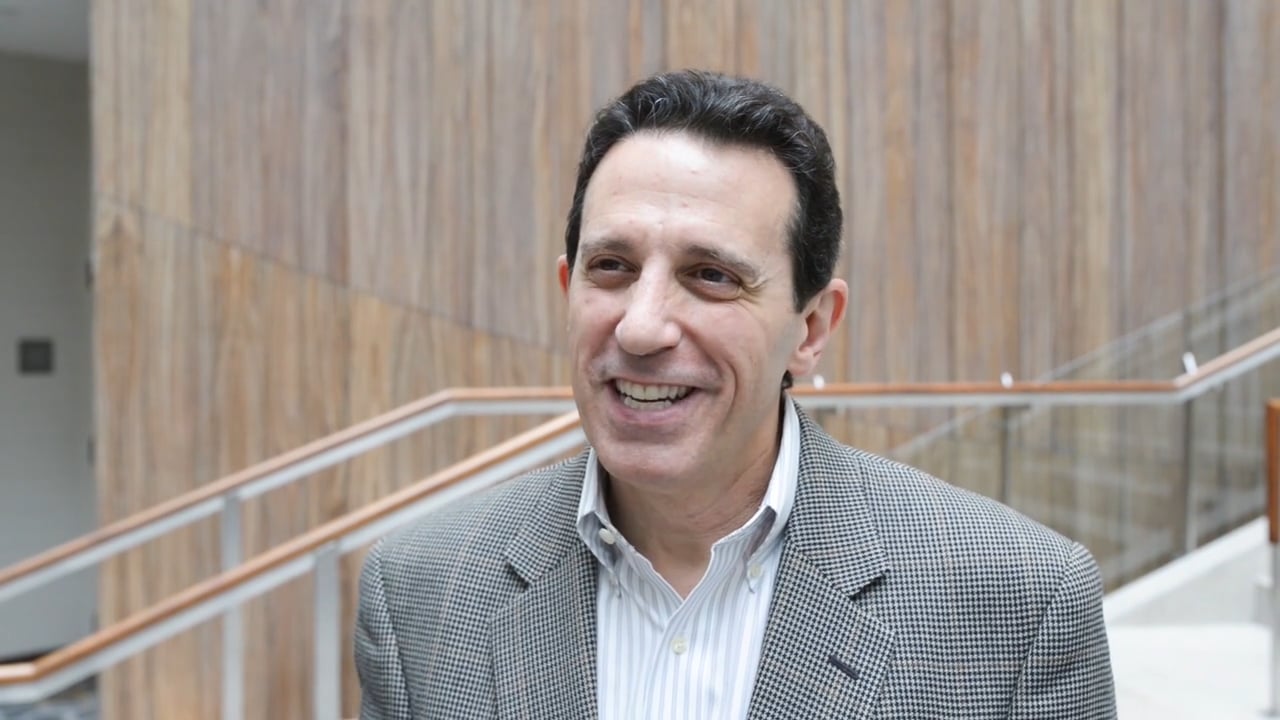 SP Spotlight: Danny Sands on Vimeo