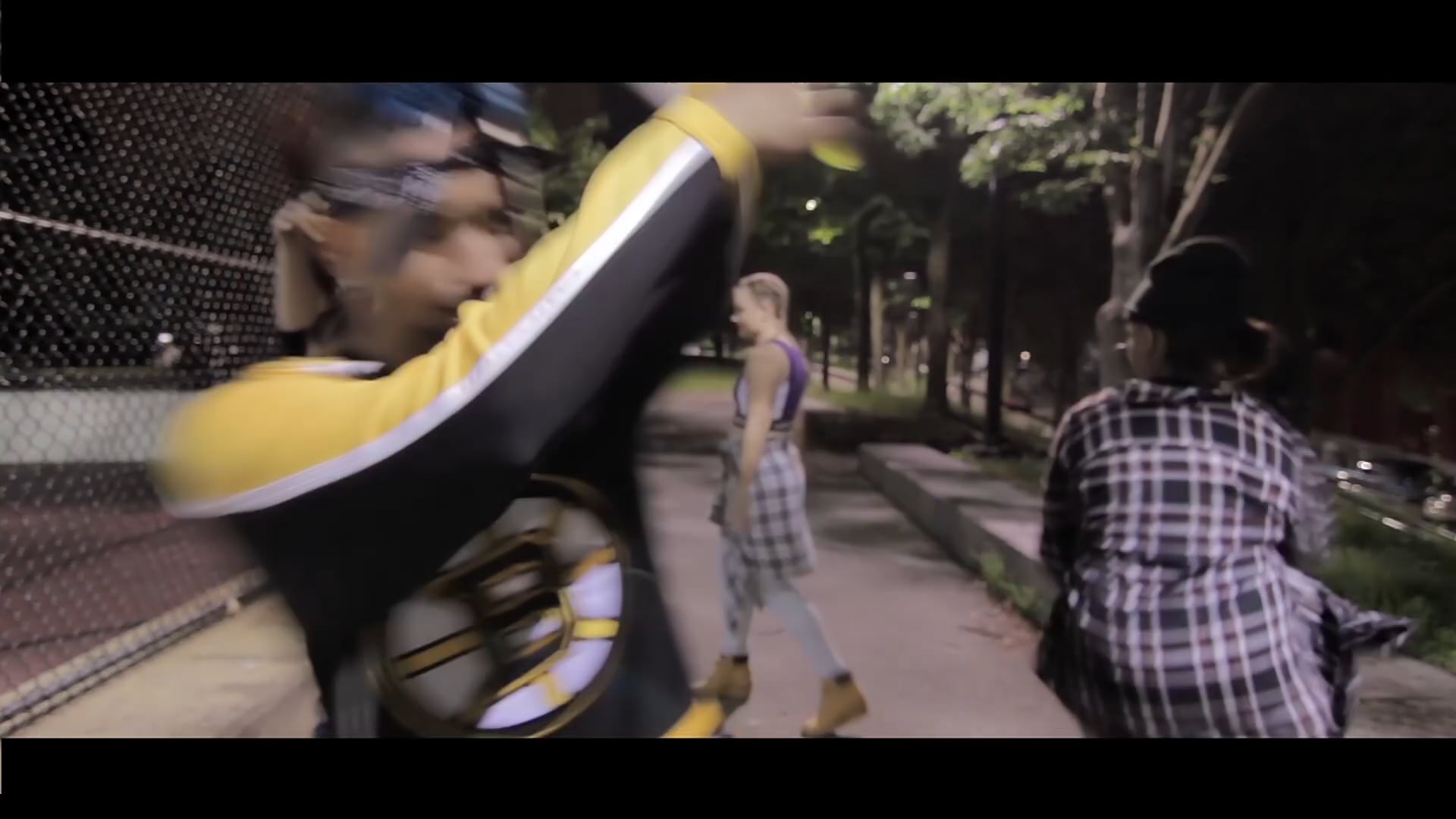 Cardi B "Foreva" Choreography by Reggie Pinckney Jr. on Vimeo