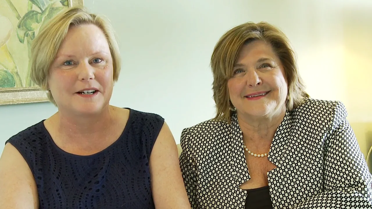Message from Martha Witte & Sue Baxter to Riverside Realty on Vimeo
