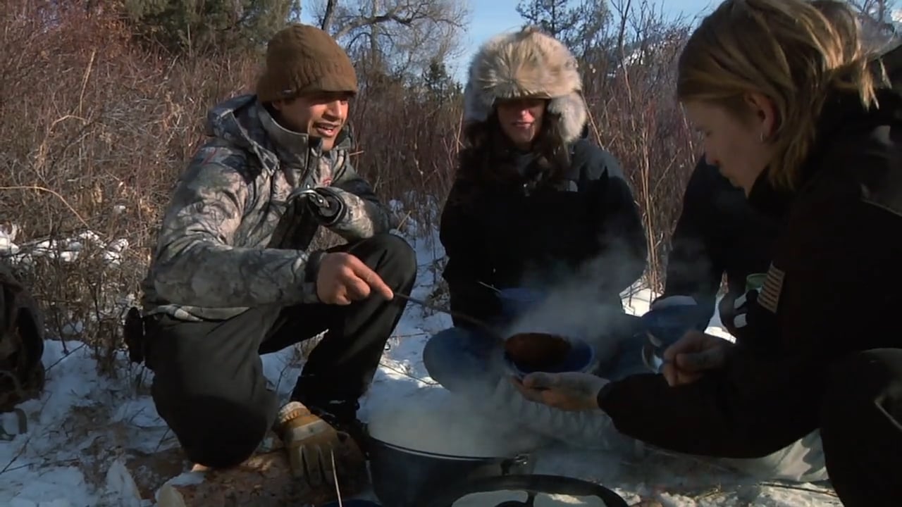 Eduardo Garcia: Bionic Chef - ABC's "The Chew" on Vimeo