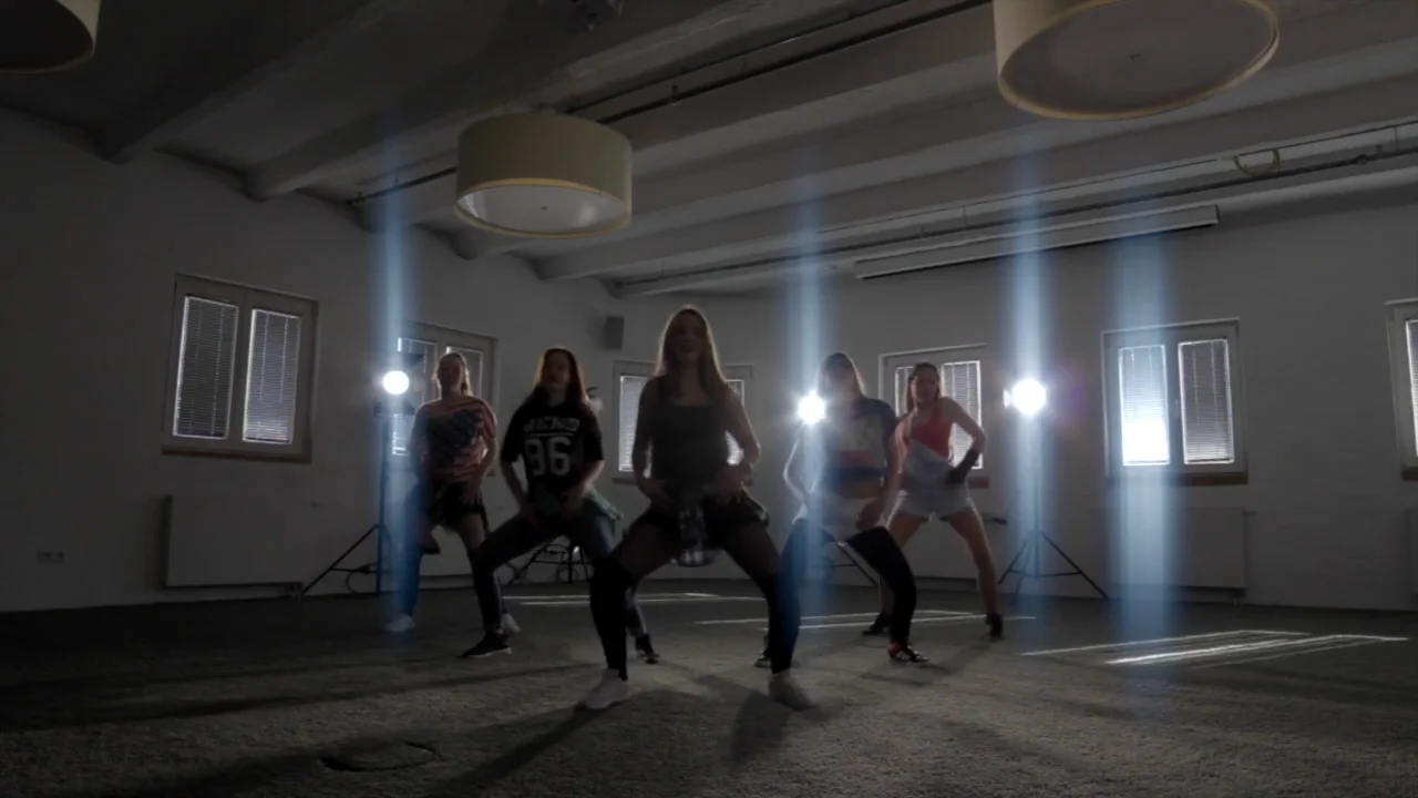DAK Dance Contest Prize Winners 2015 on Vimeo