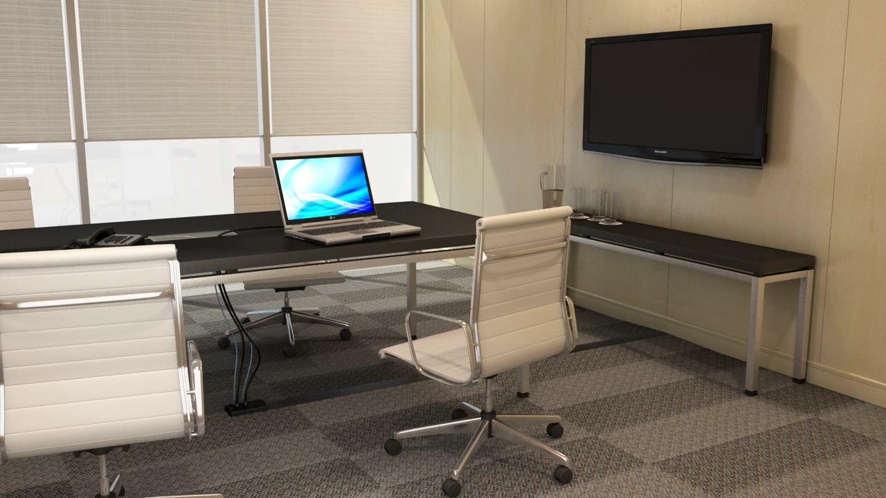 Connectrac Installation -- Single Duplex Animation on Vimeo