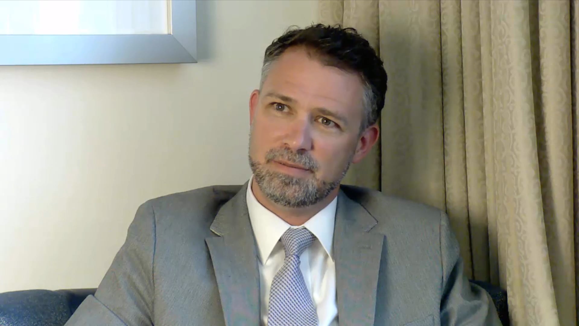 New editor of JABA Dr. Greg Hanley on Vimeo