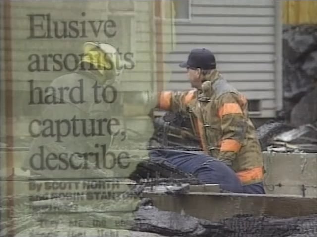 Watch Paul Keller: Portrait of a Serial Arsonist Online | Vimeo On ...