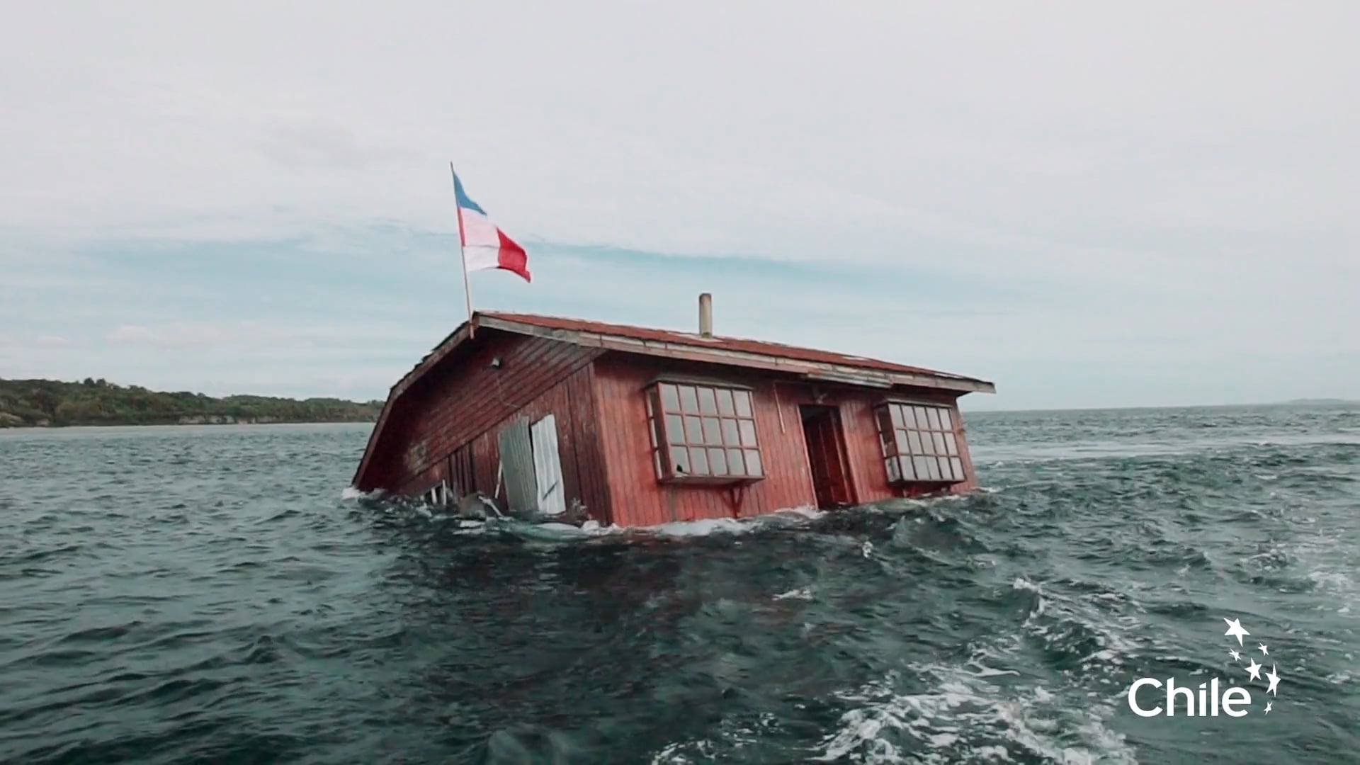 Chiloé Inglés Minga Turismo Chile on Vimeo