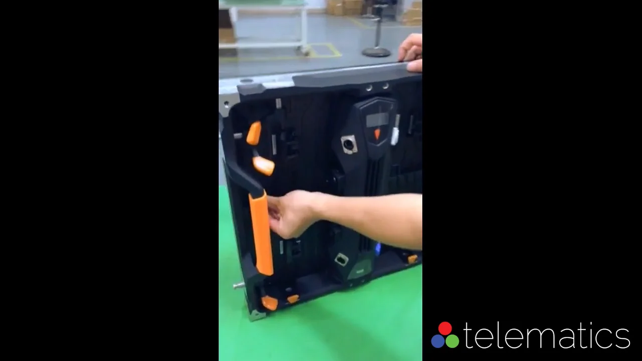 The Art Of Display - Desay Series X on Vimeo