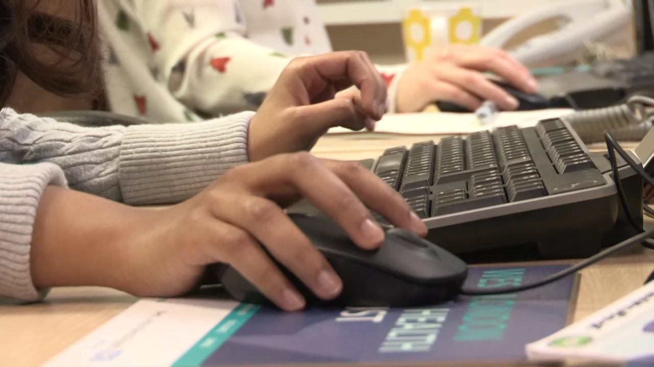 welcome to induction on Vimeo