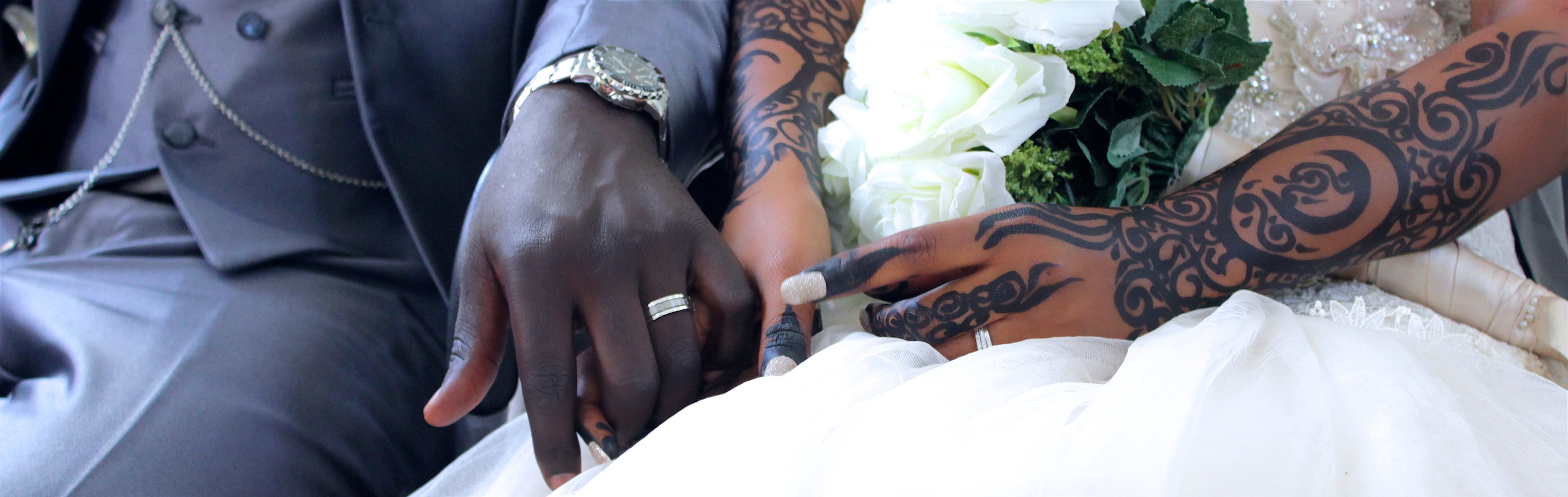 Suzy & Julius - Wedding January 16th 2016 on Vimeo