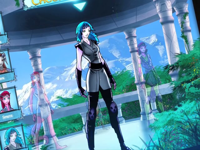 Avatar Secrets on Vimeo