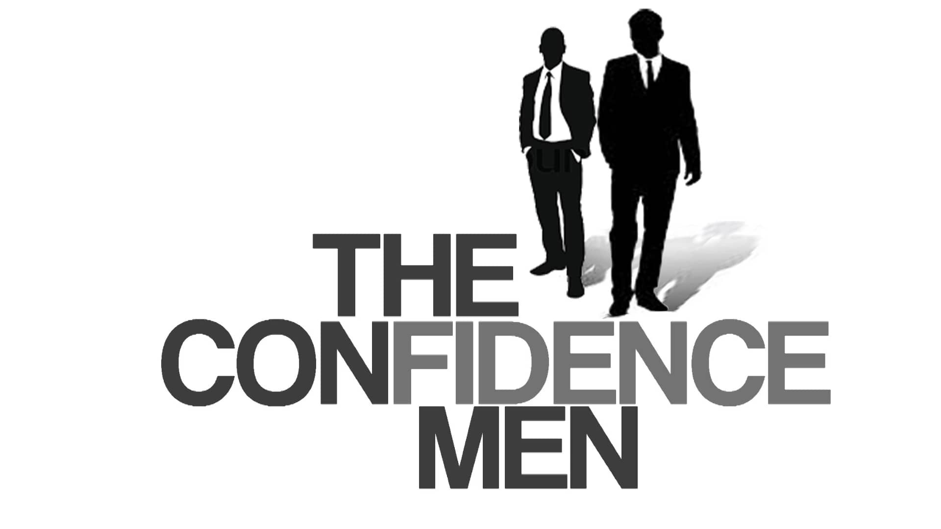 Con men promo V3 on Vimeo