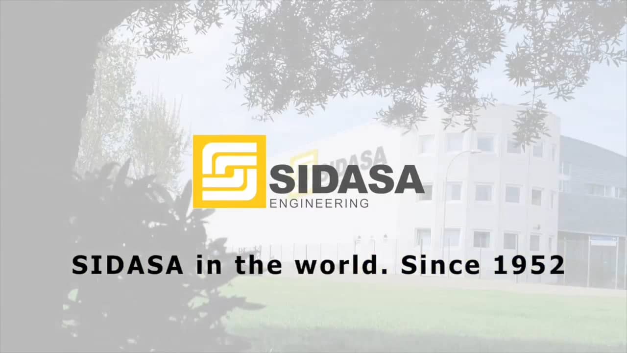 SIDASA Engineering on Vimeo