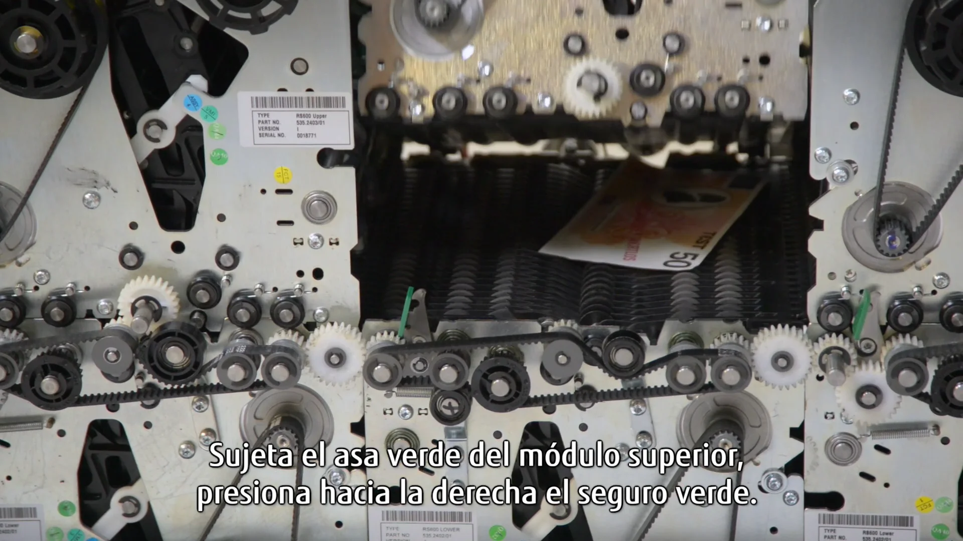 VERTERA 5G 5 SUB on Vimeo