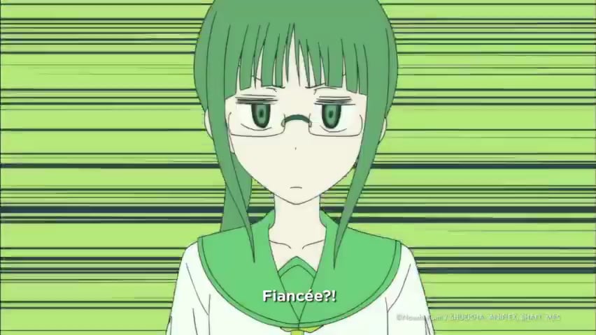 Nisekoi (2nd Season) (Animax Asia HD) (Promo B) on Vimeo