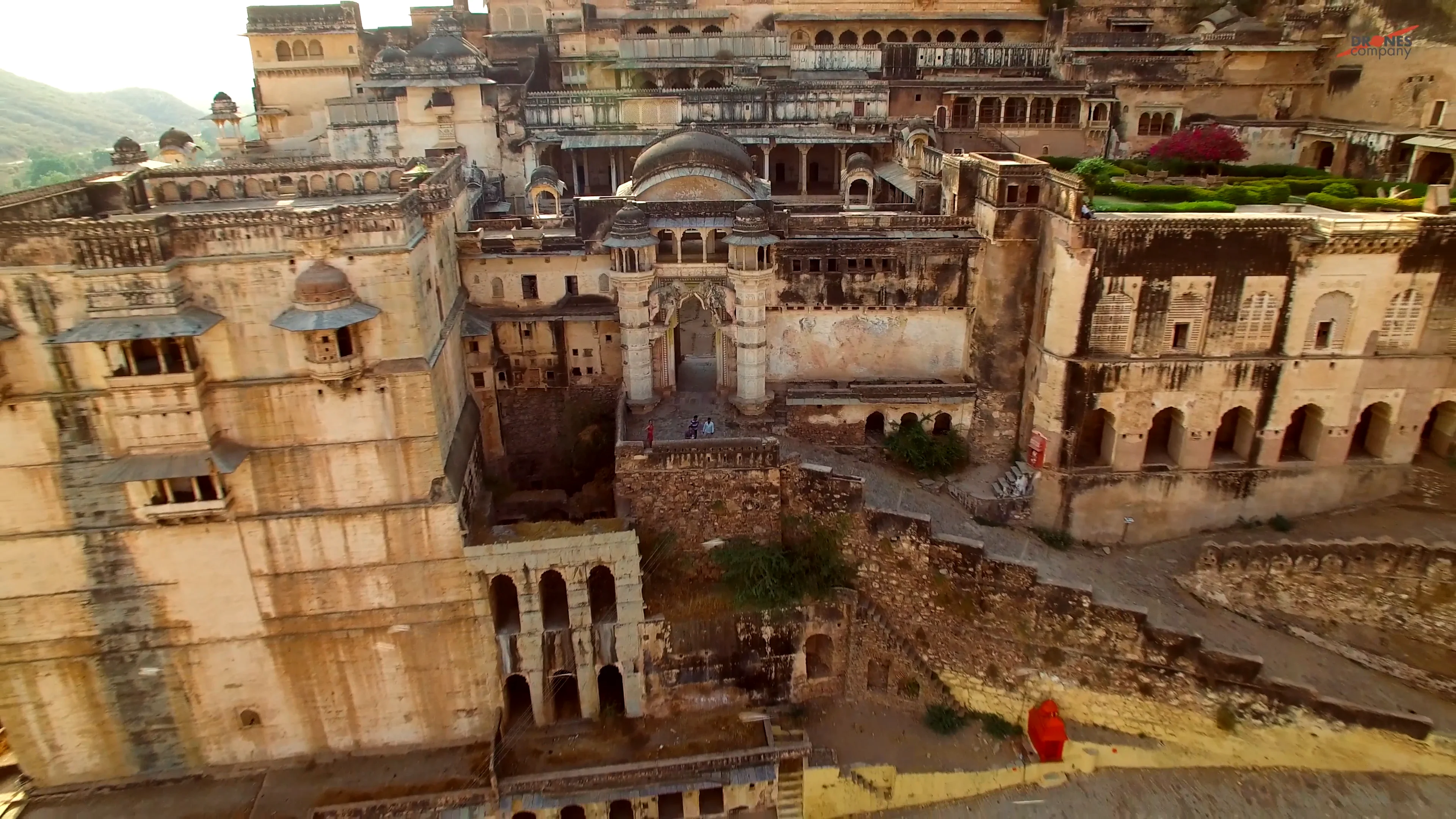 India on Vimeo