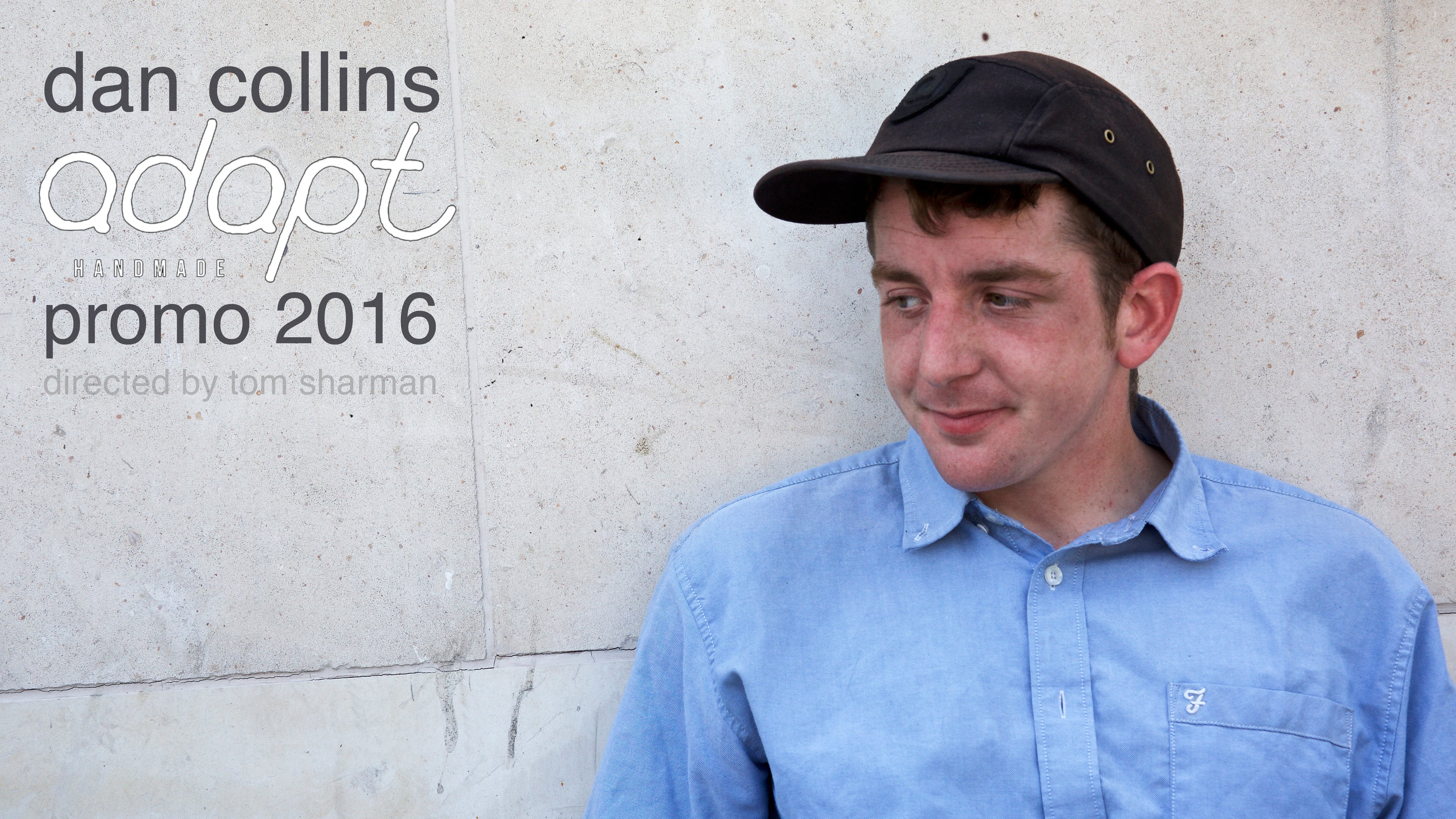 Dan Collins Adapt Promo 2016 on Vimeo
