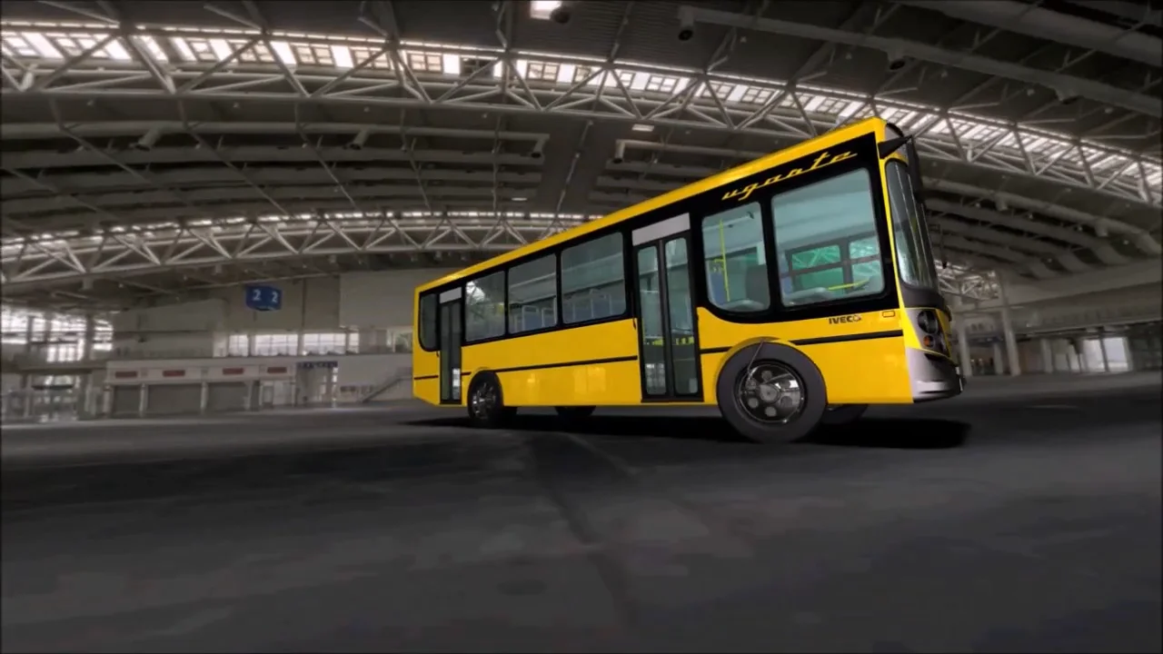 mini bus on Vimeo