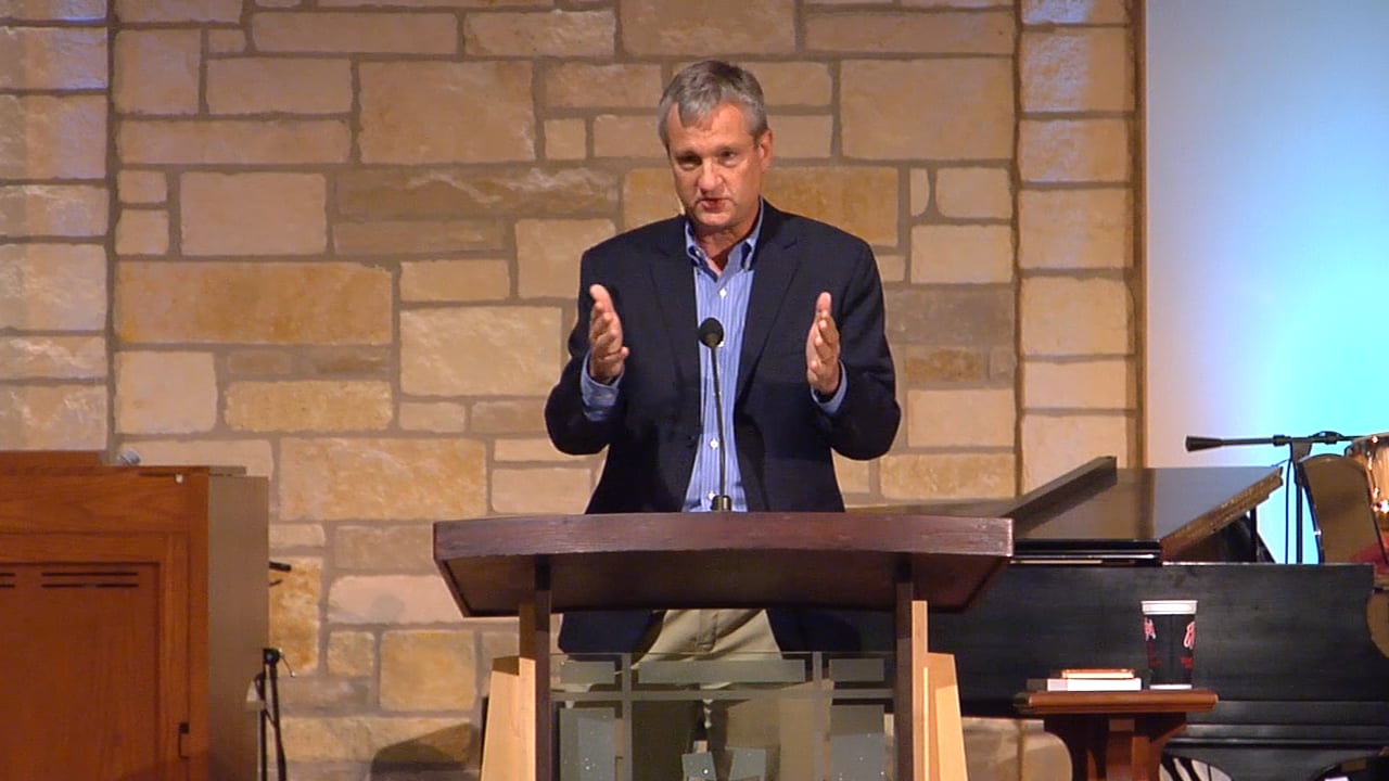 ACBS June 2016 Main Session - Alan Barnhart on Vimeo