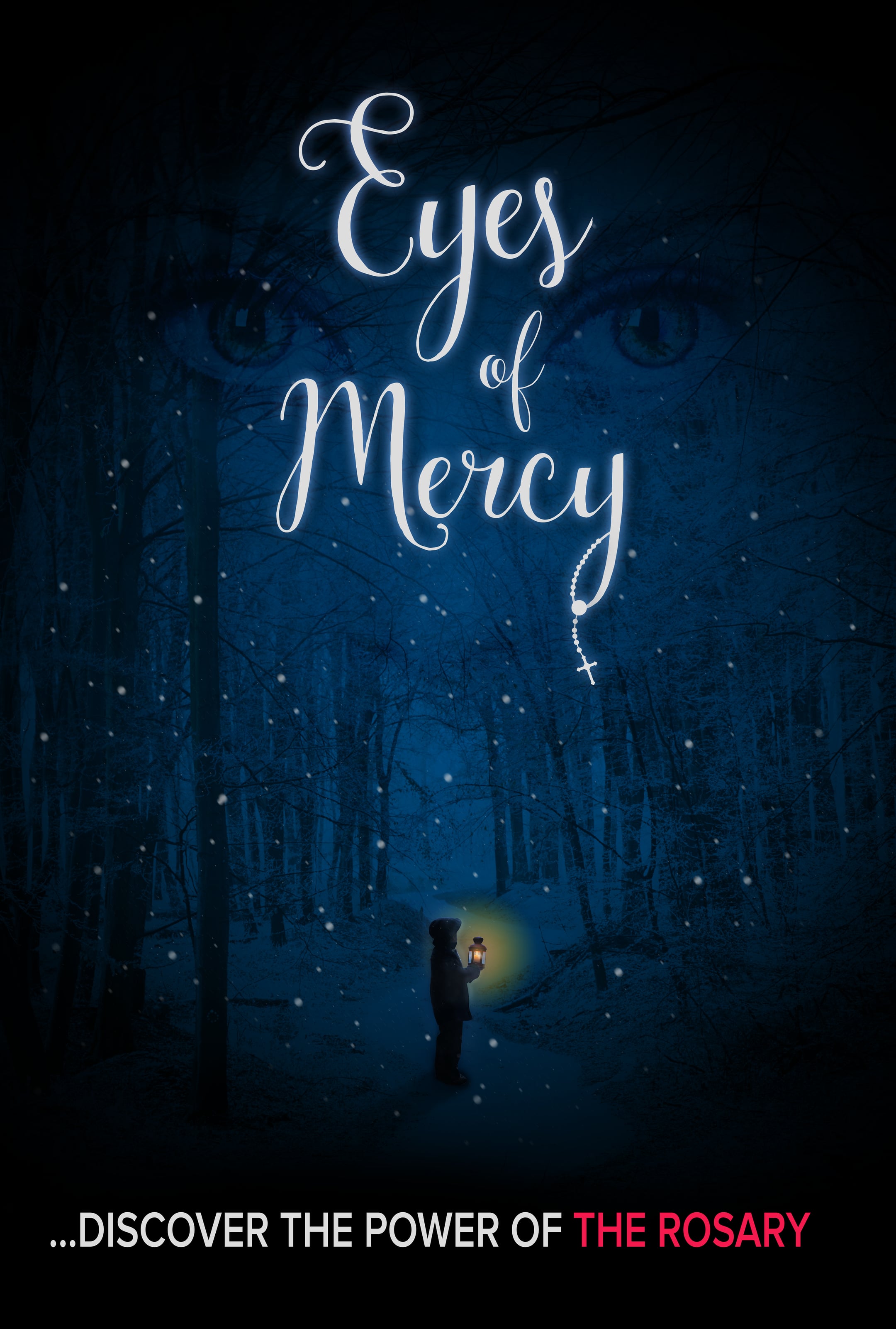 Eyes of Mercy - Kickstarter (ENGLISH) on Vimeo