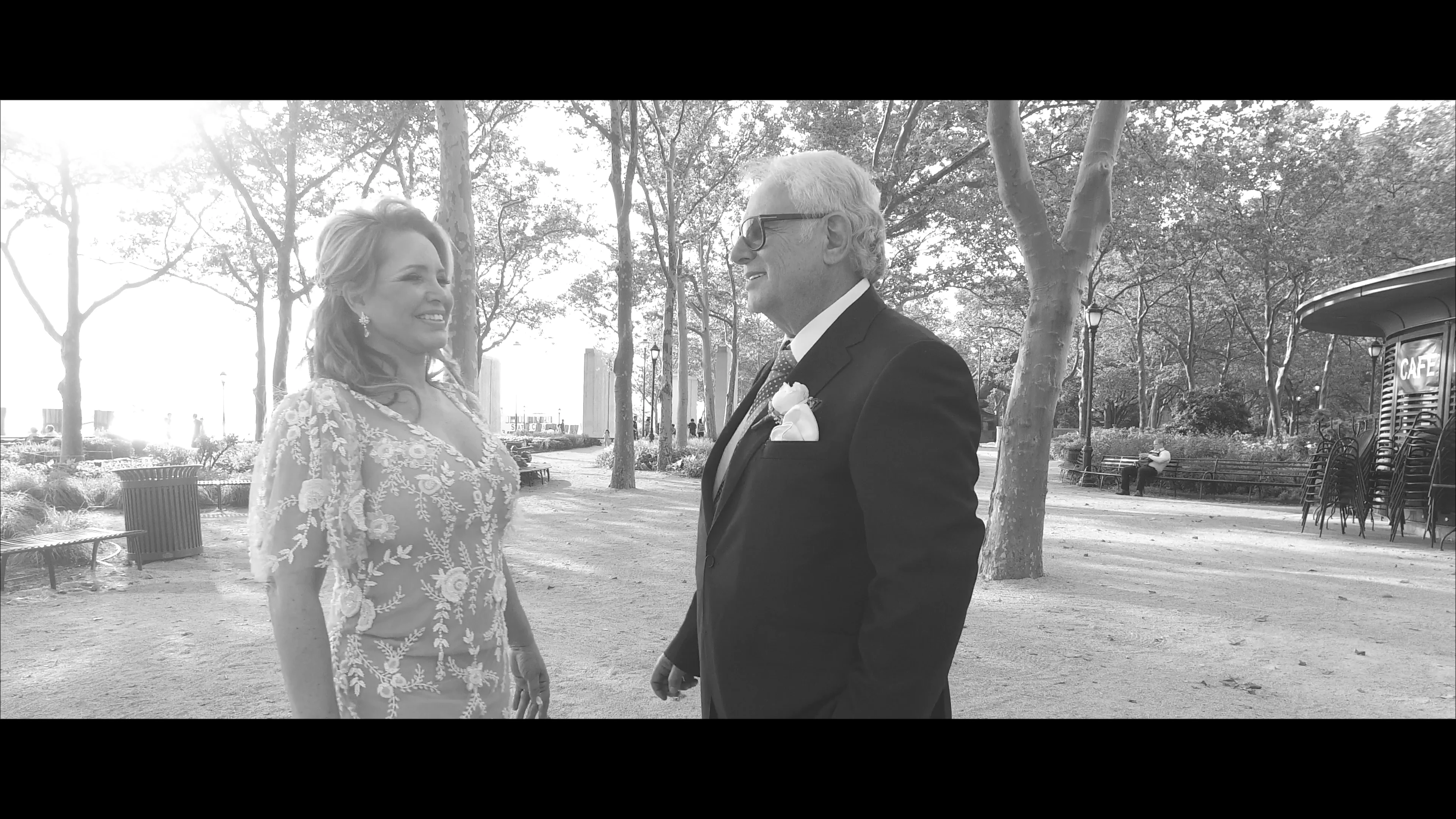 Shuli & Joe May 26th on Vimeo