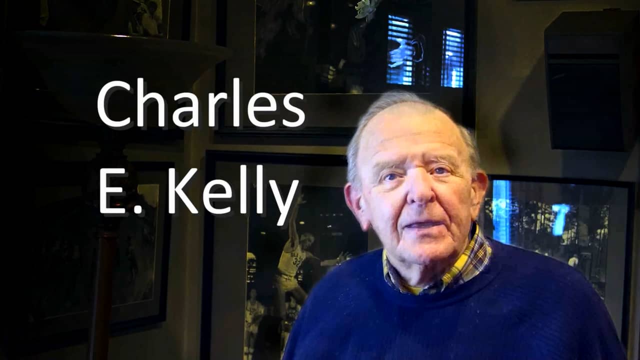 My Life in Photography: Charles E Kelly on Vimeo