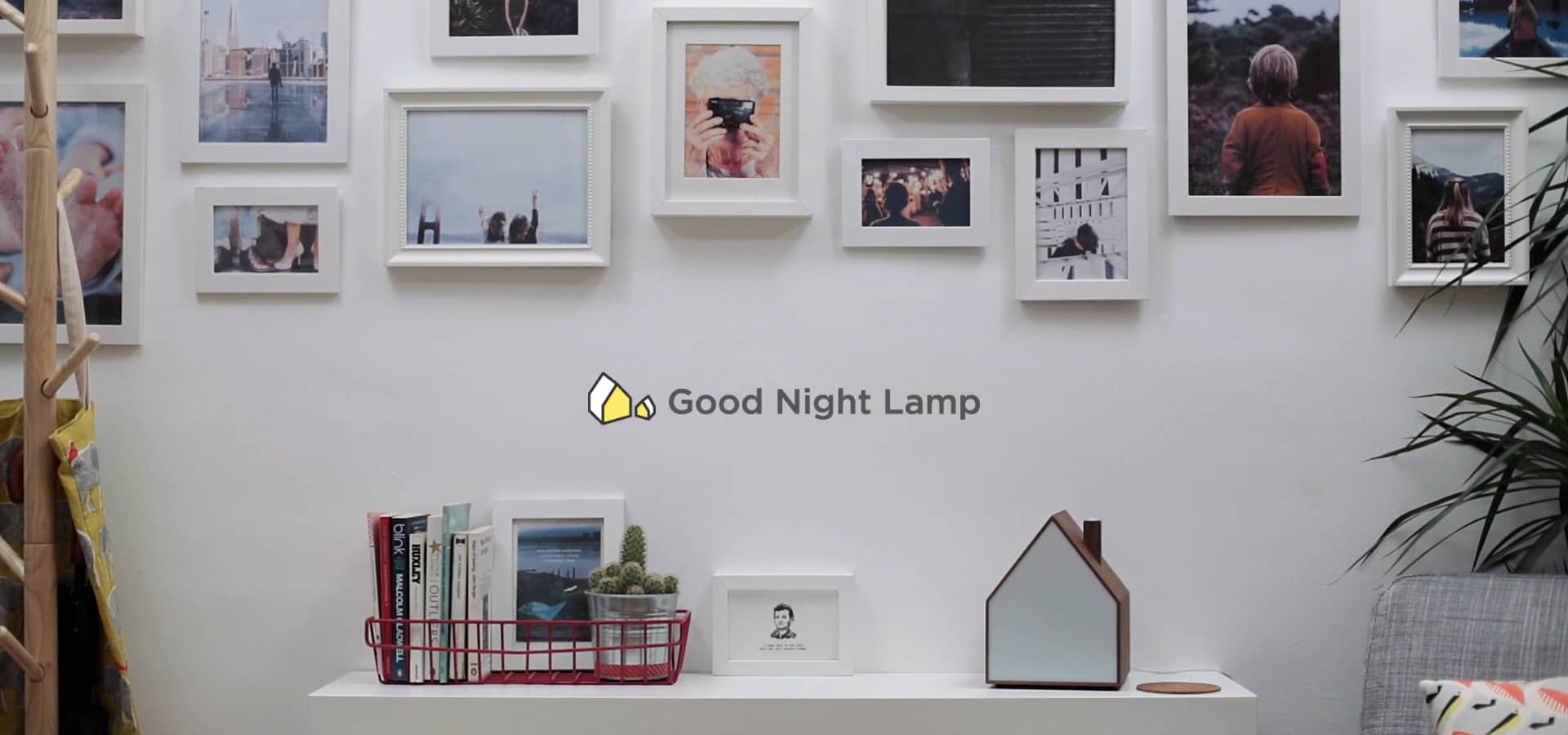 Good Night Lamp on Vimeo
