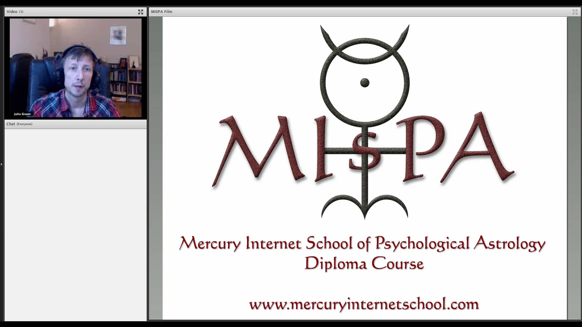 An Introduction to MISPA on Vimeo