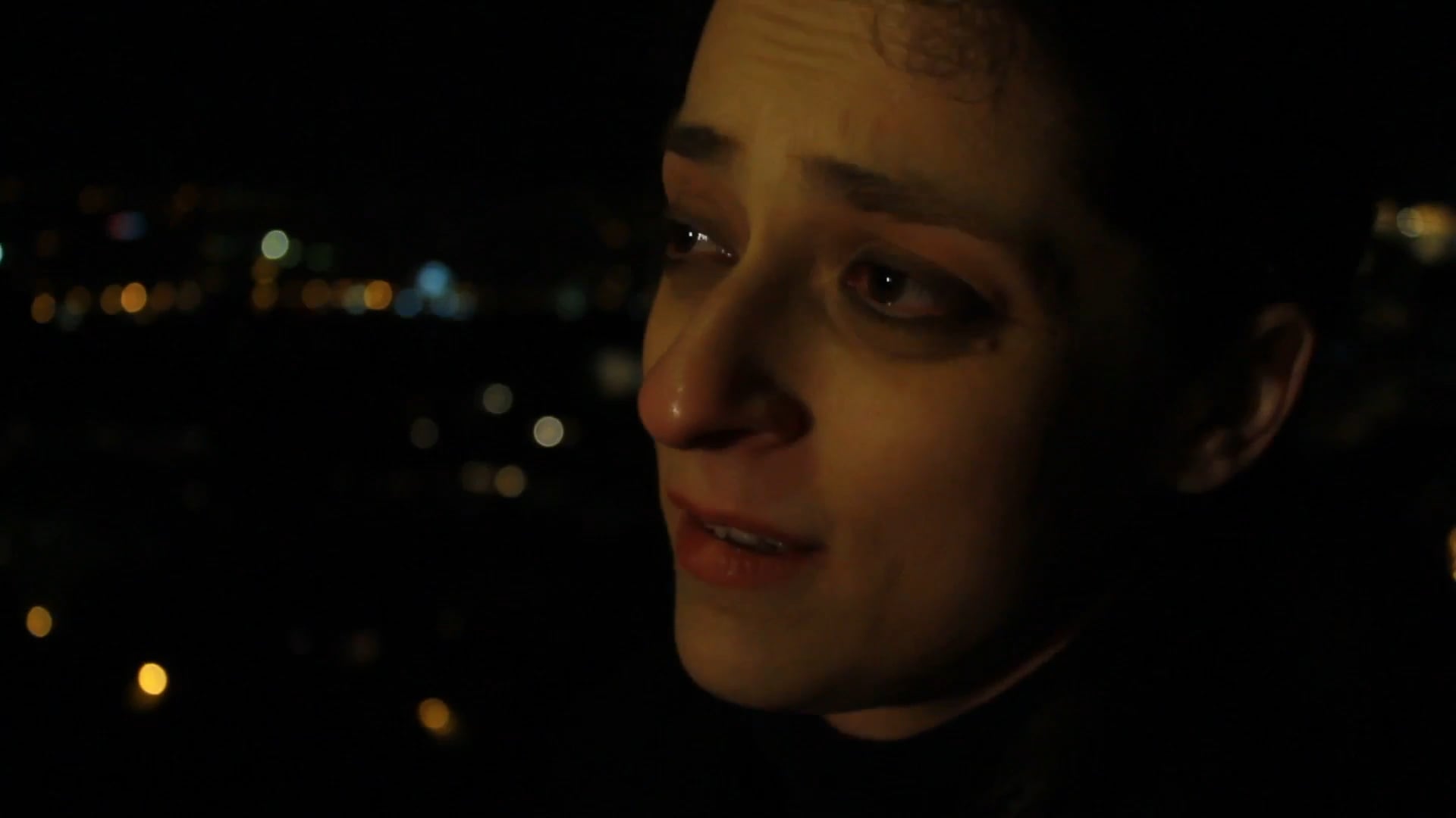 Καληνύχτα (kalinixta) on Vimeo