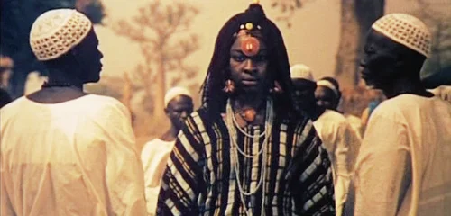 Ousmane Sembène - Ceddo (1977) VOSTFR