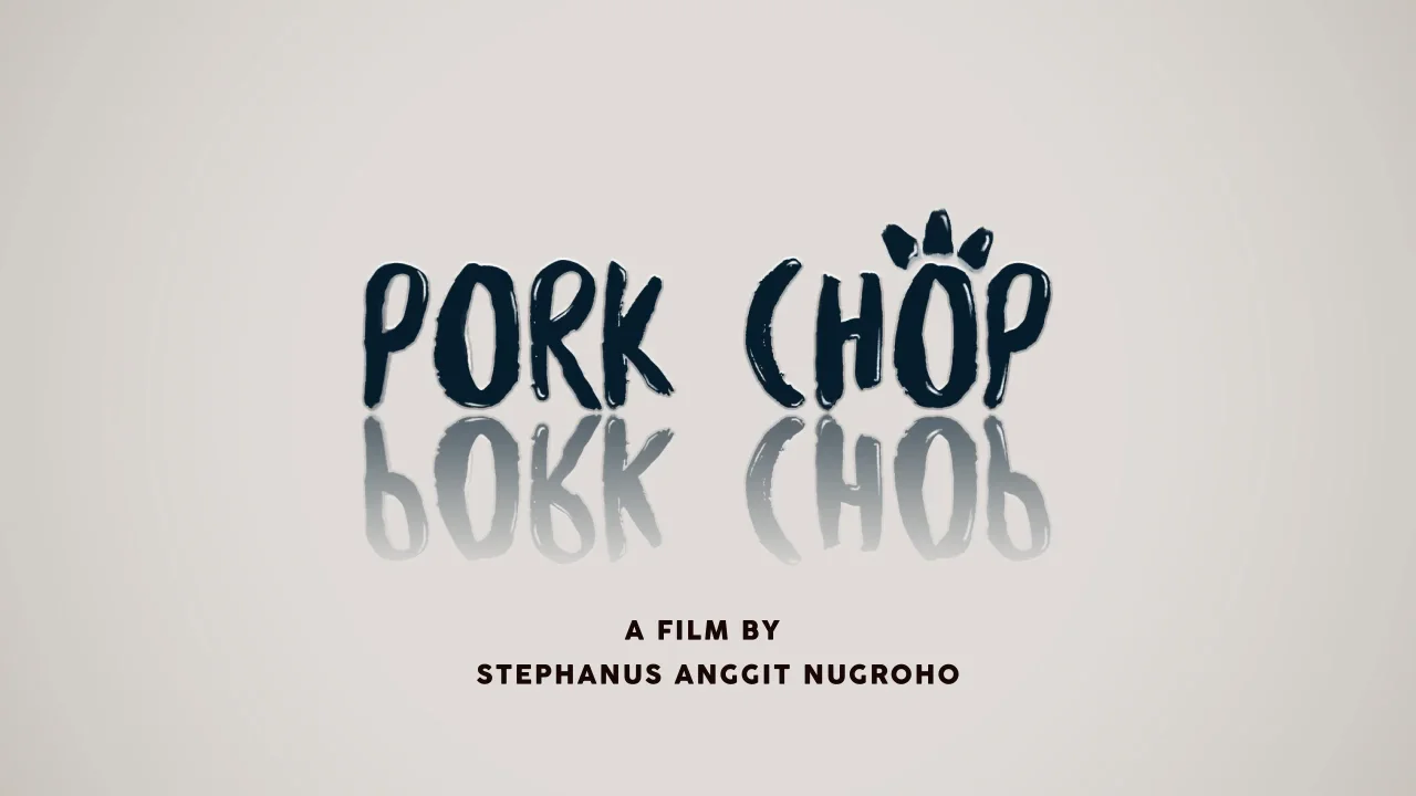PorkChop - Short Animation on Vimeo