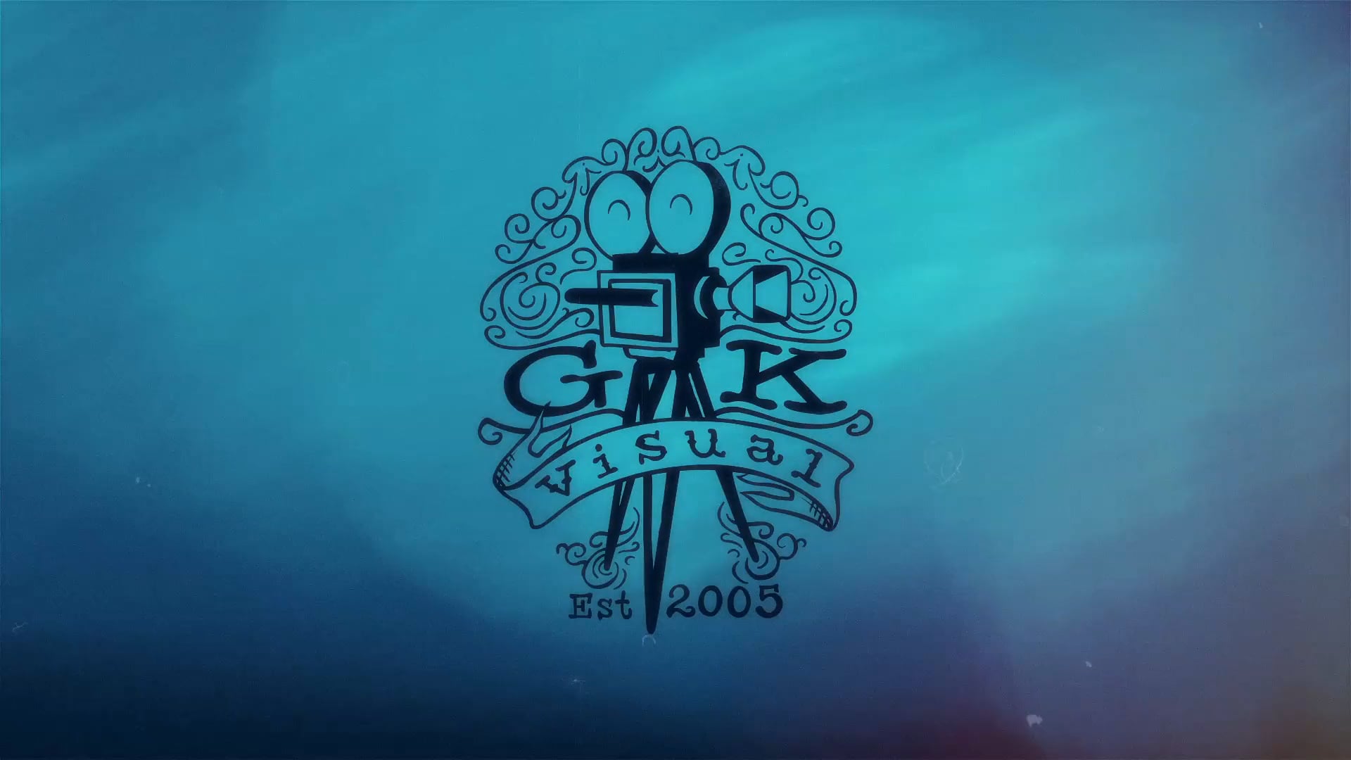 GK Visual - GK Visual - 10-Year Anniversary on Vimeo