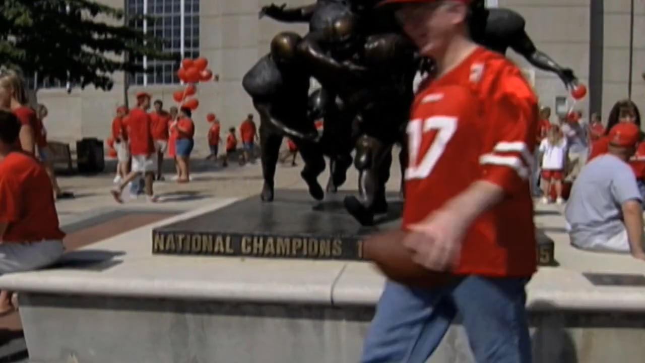 2016 Ron Ruff Animation 3D Demo Reel on Vimeo