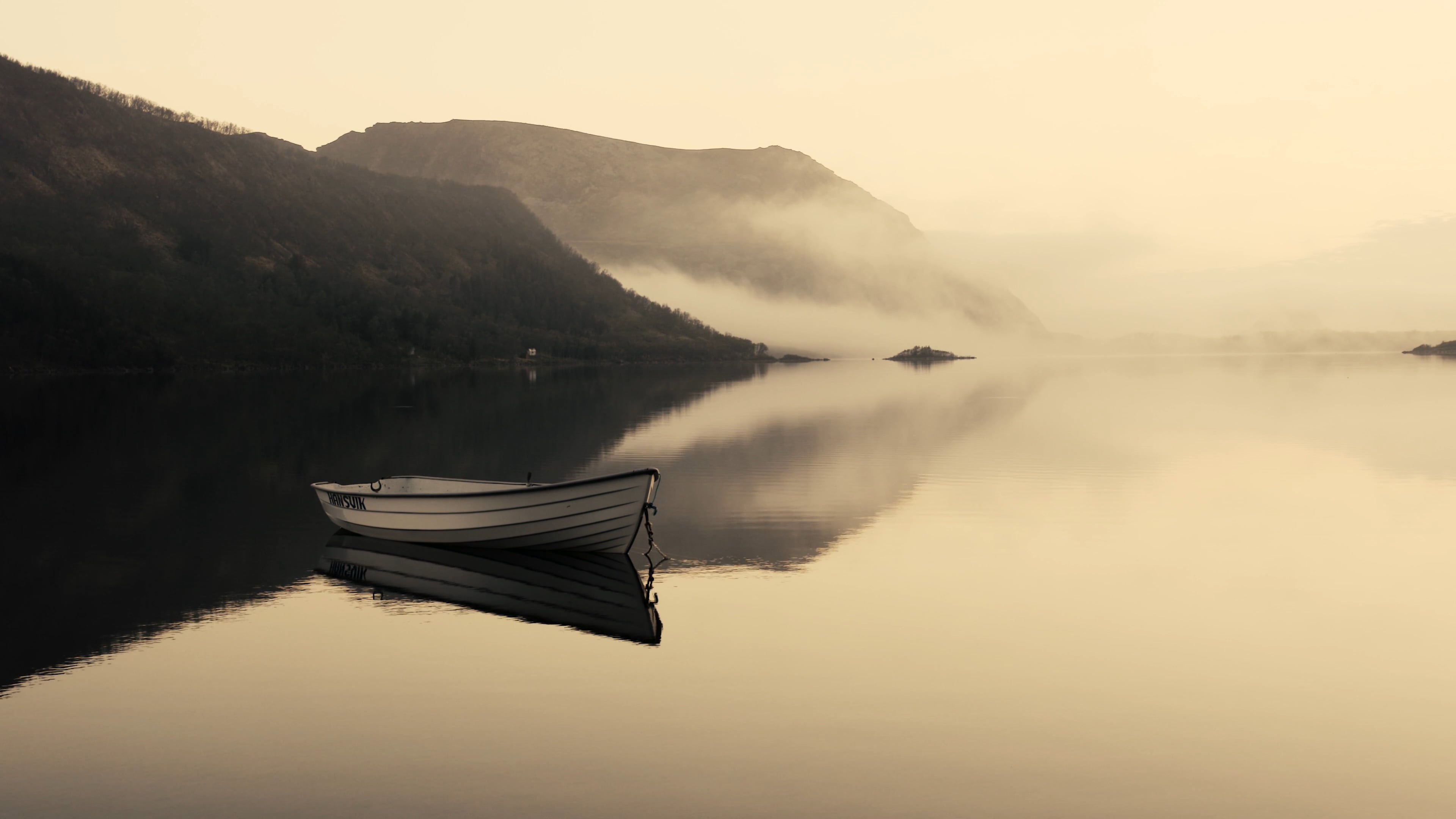 Midnattsol - The Midnight Sun - Nordland, Norway on Vimeo