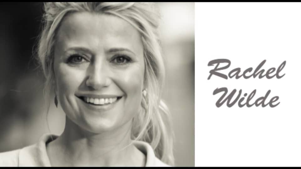 Rachel wilde showreel on Vimeo