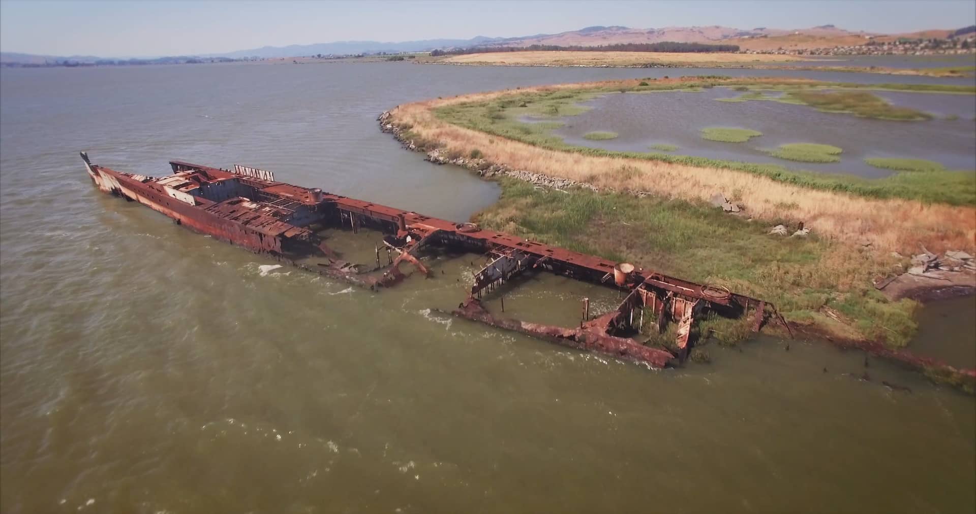 USS Corry (DD-334) on Vimeo